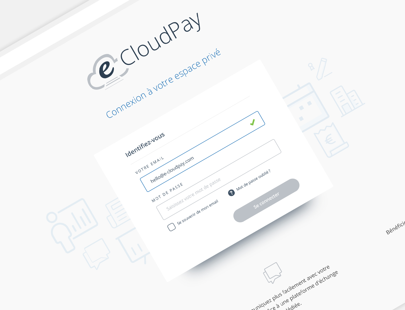 Réalisations – Vincent Bertin